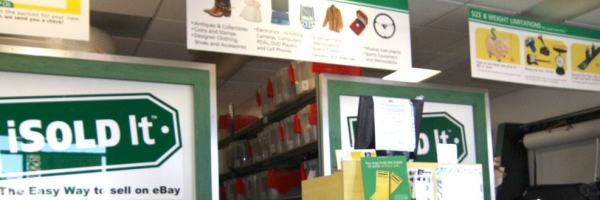 eBay Franchise Opportunity | Overstock Sales Franchise